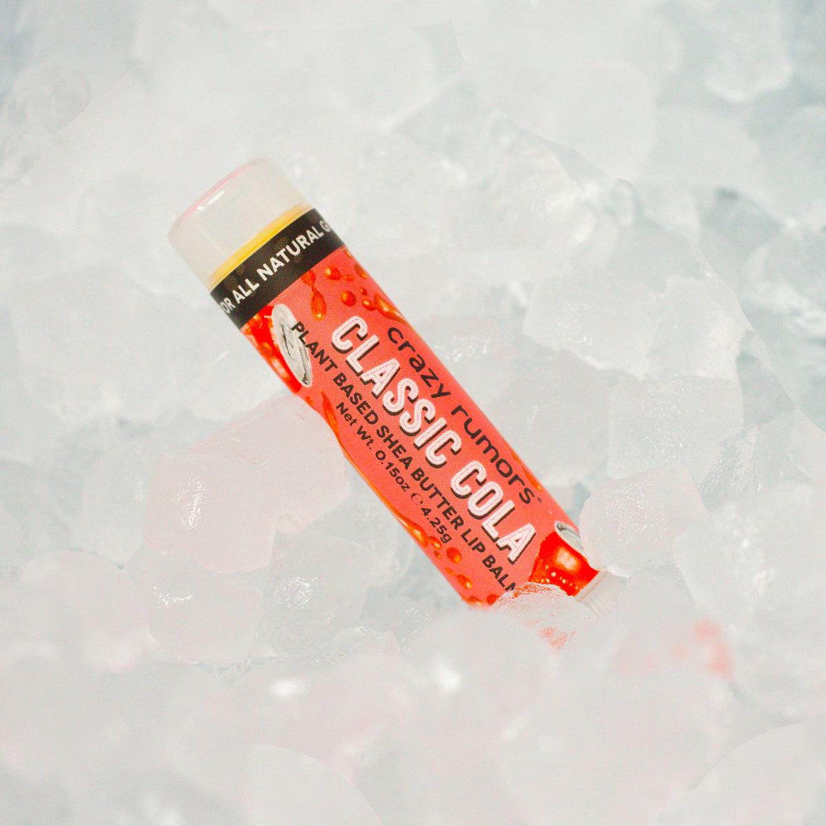 Classic Cola – Crazy Rumors